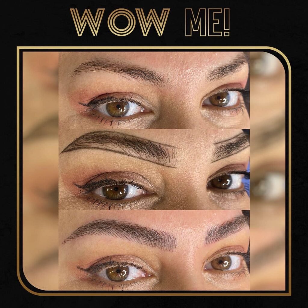 Permanent Makeup – wowmeclinics