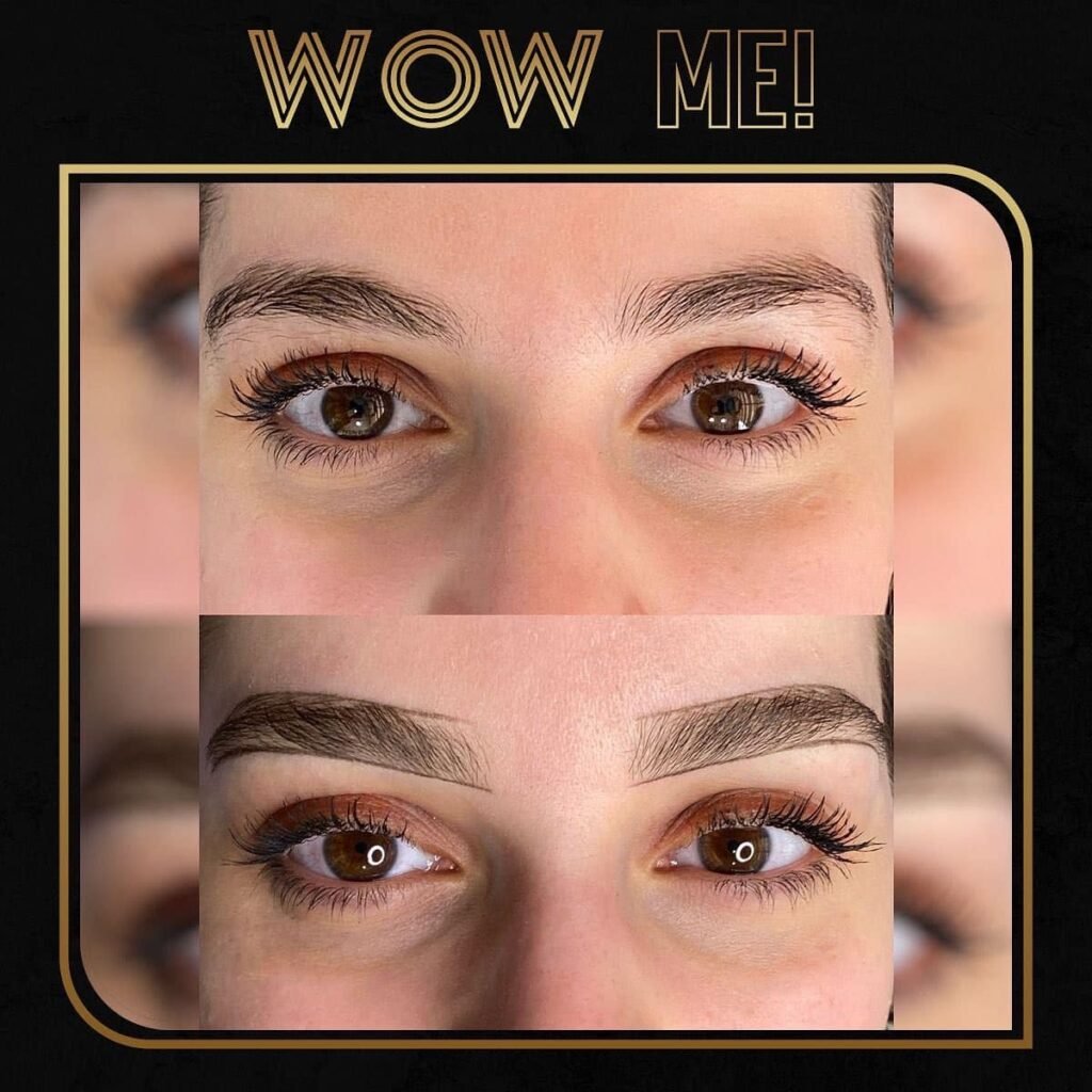 Permanent Makeup – wowmeclinics